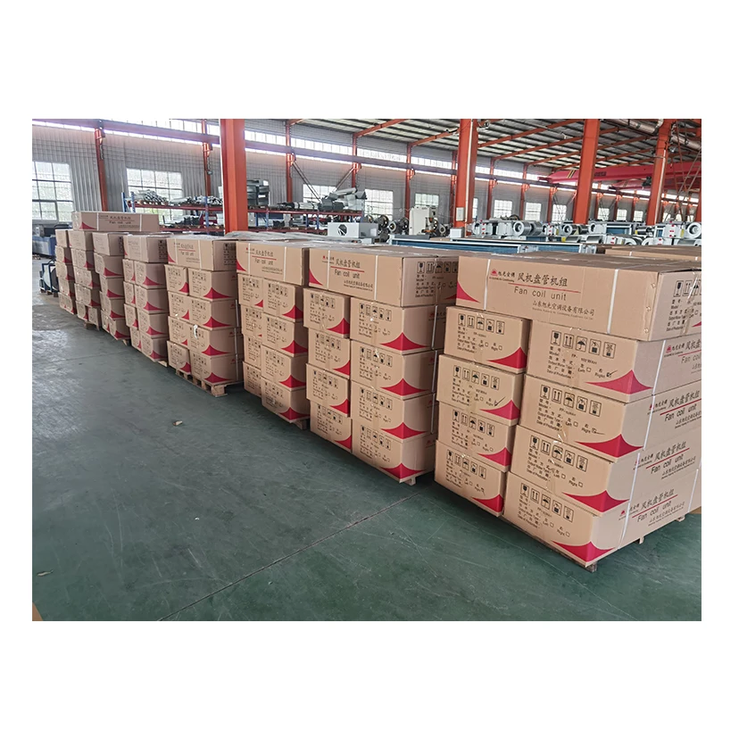 20 Ton High Efficiency Energy Saving Commercial Rooftop Air Conditioner ...