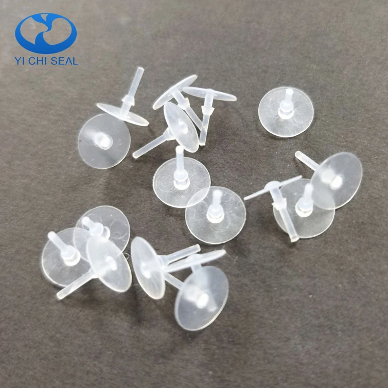 Small Rubber Mushroom Valve Silicone Air Umbrella Rubber One Way ...