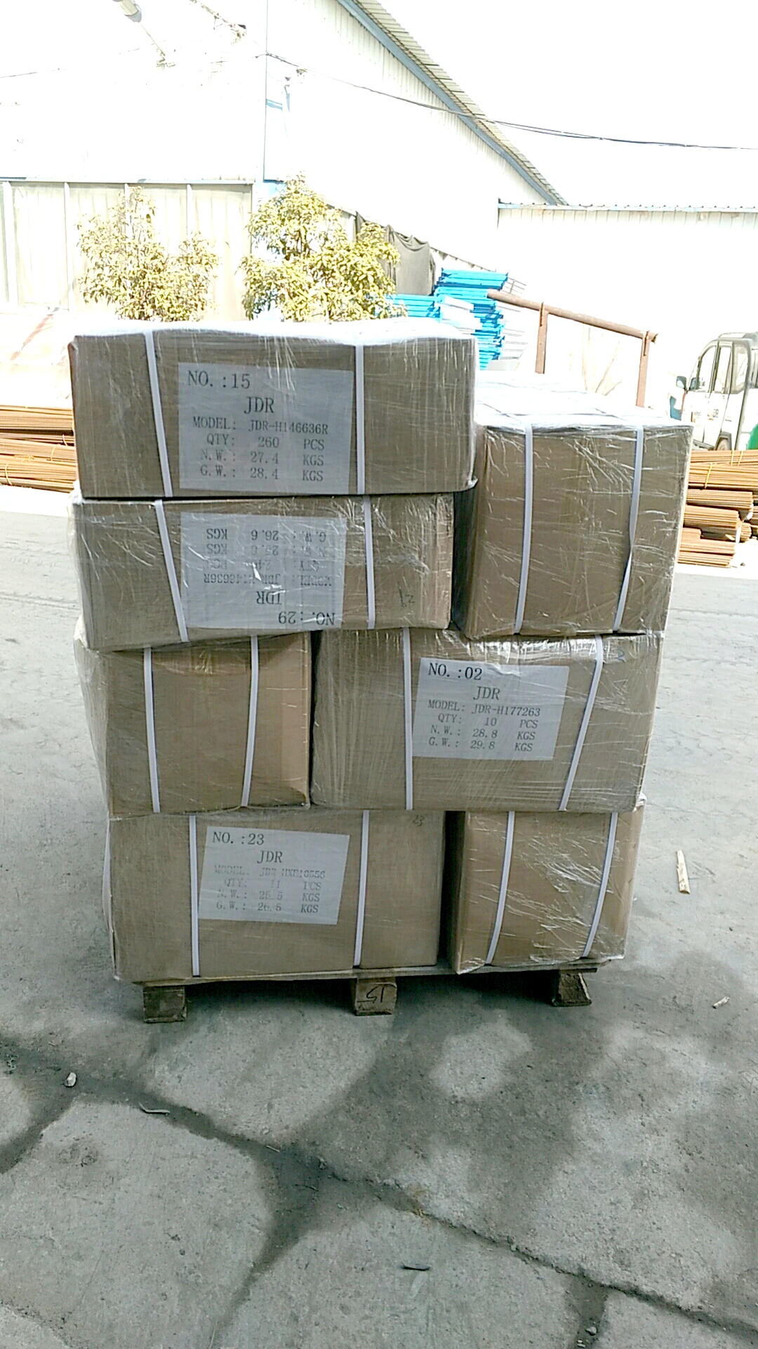 Shenwei Wholesale Banded Pattern Good Quality 3hb Belt Use On ...