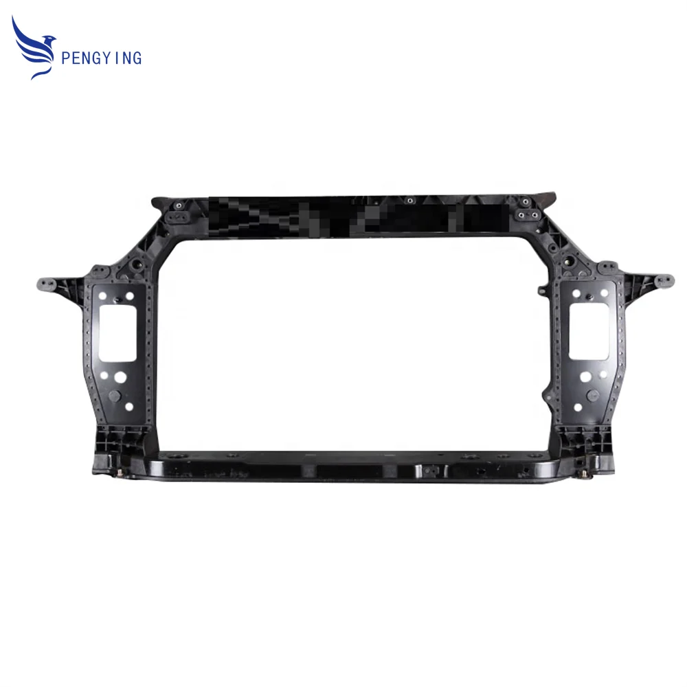Car Radiator Support 64101-b4000 Used For Hyundai Grand I10 2014 - Buy ...