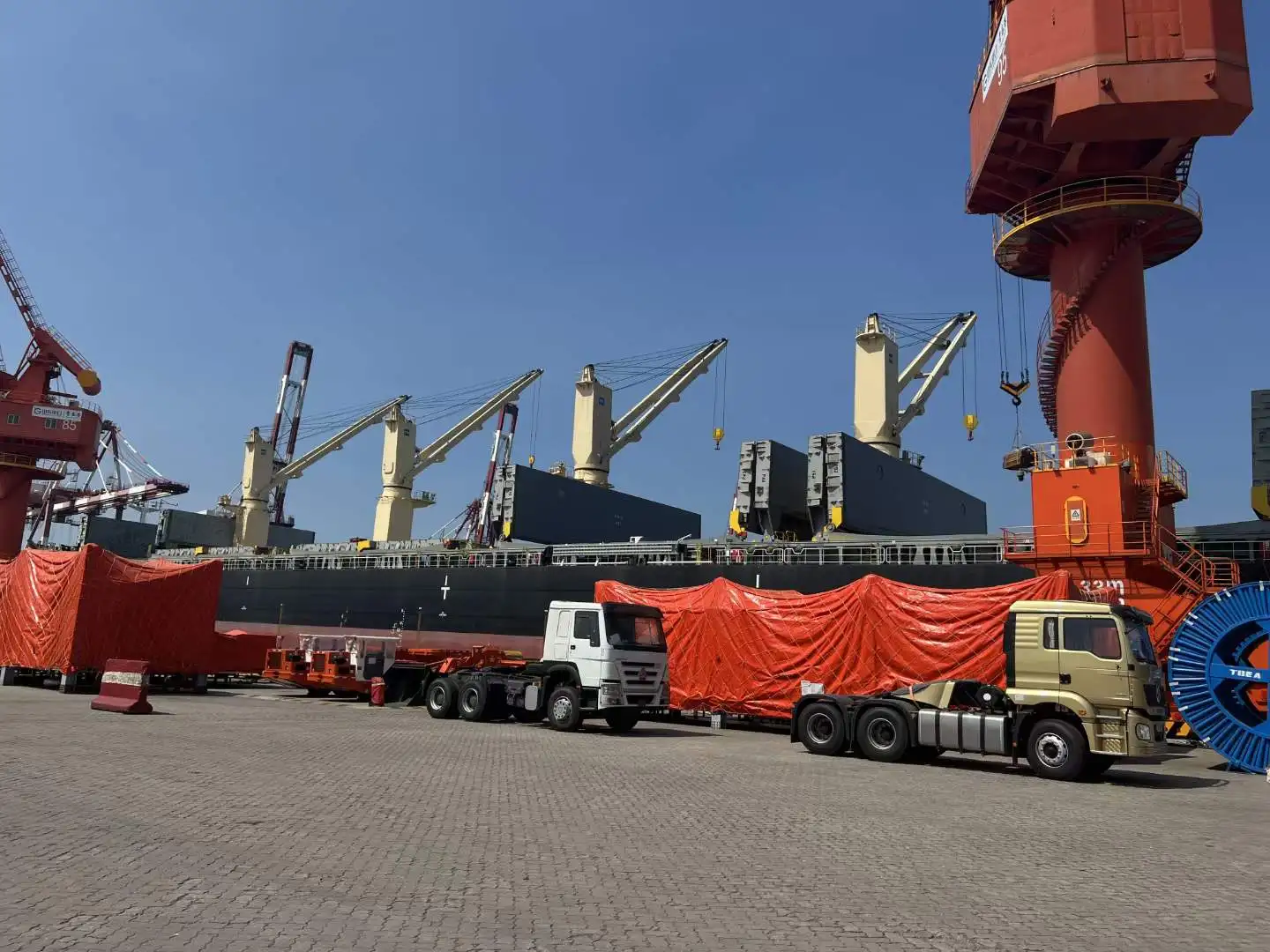 Mini Diesel Engine Gasoline Engine Foton Refrigerator Van Truck ...