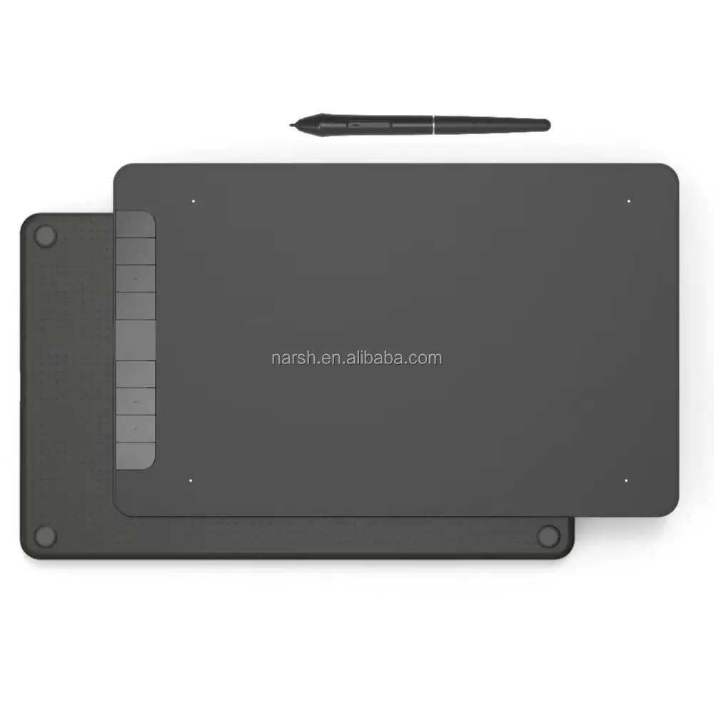 Signature Pad Support Fingerprint Electronic Digital Signature Panel ...