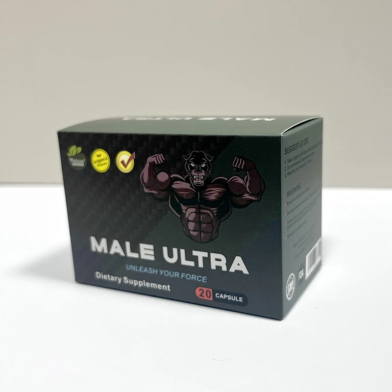 Wholesale Power Energy Tablet Male Enhancement Capsules,Men Natural ...
