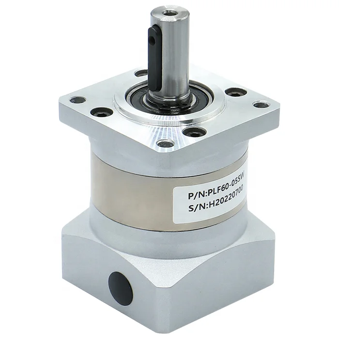 Gear Reducer Stepper Motor Nema 23 15arcmin Ratio 3 4 5 7 10 High ...