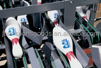 Used USBC Brunswick GS98 & GS96 Bowling Alley Equipment - Reliable and ...