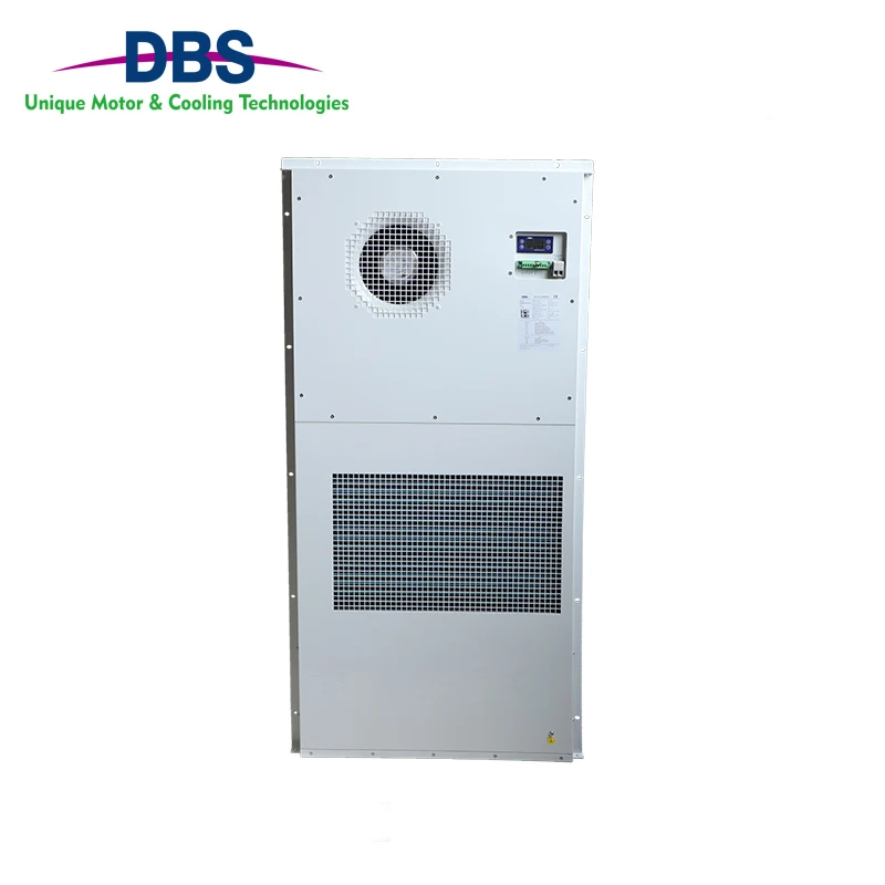 DBS DC Air Conditioner - 4000W Cooling for Telecom Enclosures