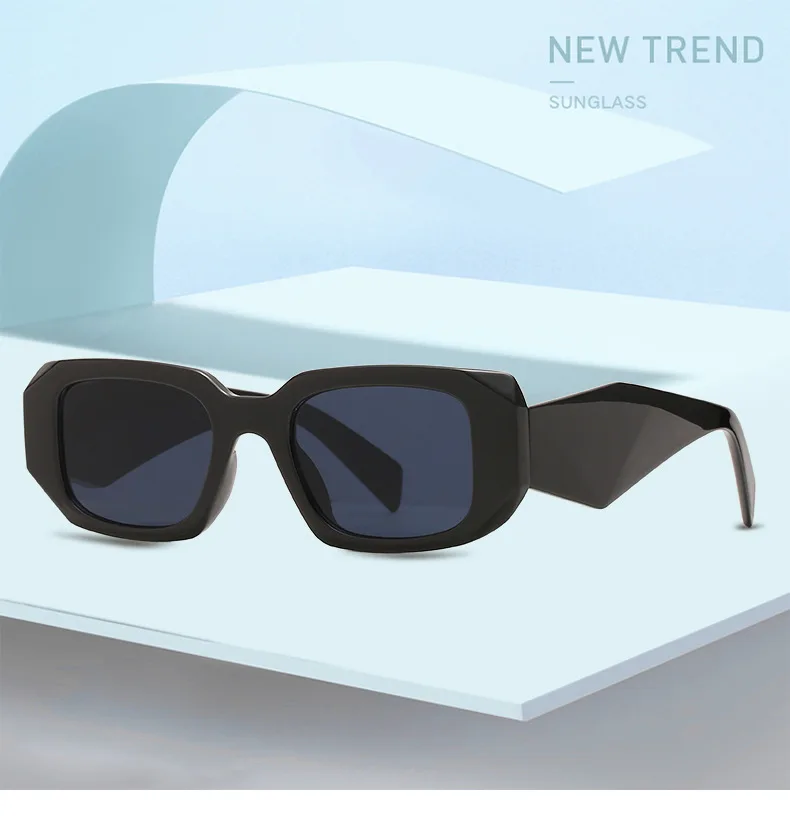 VASHAP SPR 9128 Hexagon Wholesale Fashion Sunglasses 2025 New Custom ...