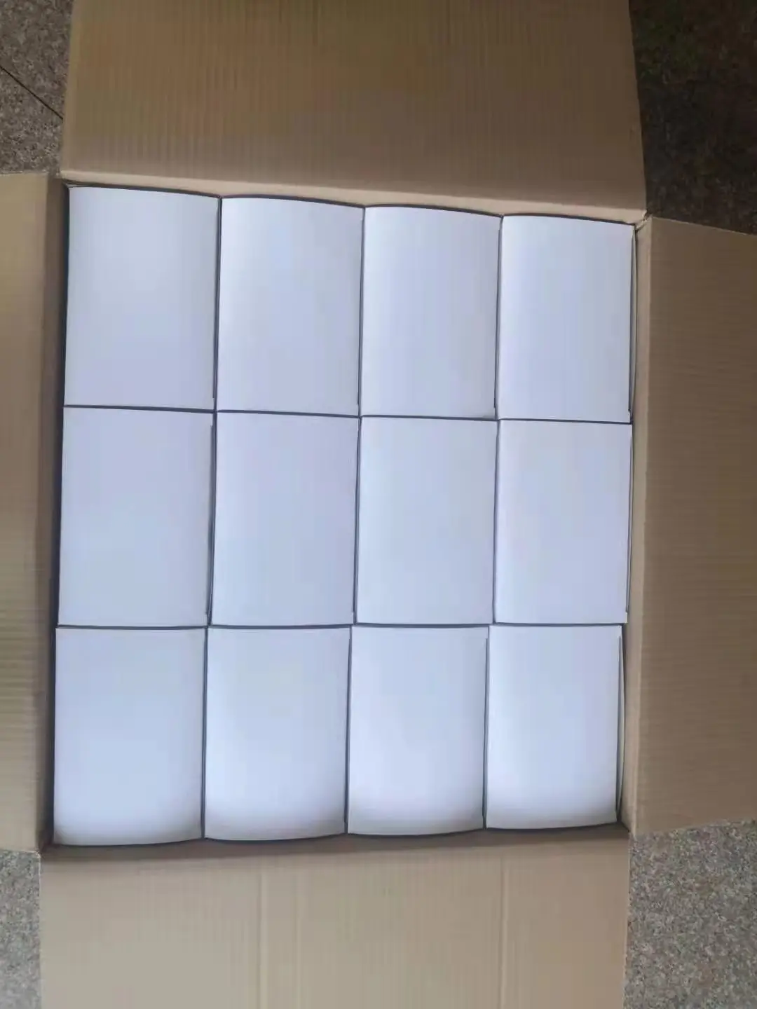 Deep Clean Expanding Dental Floss Roll Mint Waxed Flosser Thread Gum ...