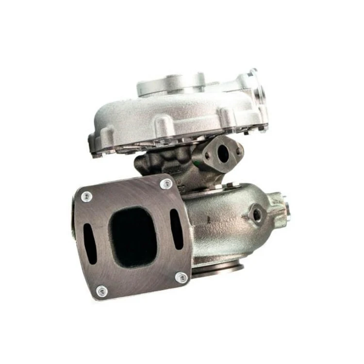 Factory Direct Sales Turbo Turbocharger K26 53269886497 861260 For ...
