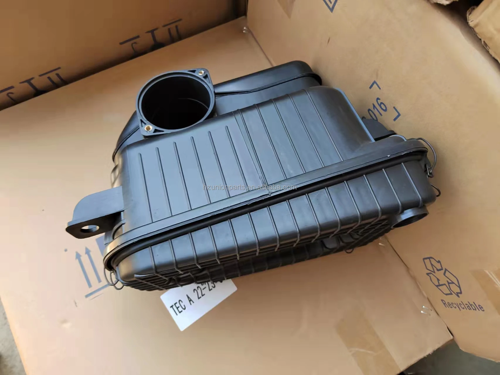 OEM 28110-4F500 for Hyundai H100 - High Quality CLEANER ASSY-AIR