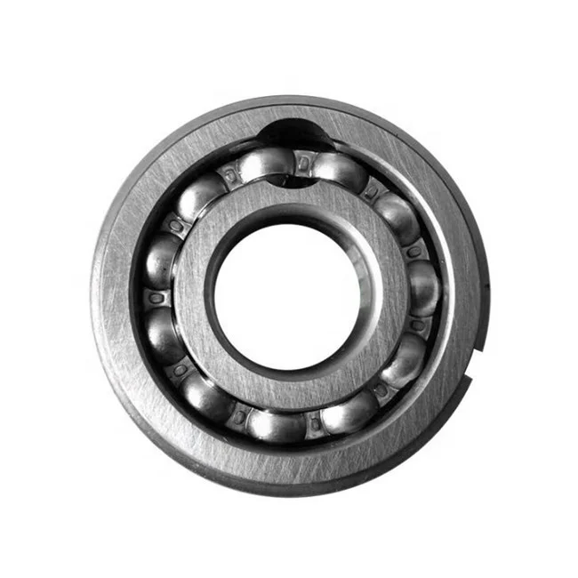 Nsk High Temperature Heat Resistant Bearings 6205 For Boiler Machine ...