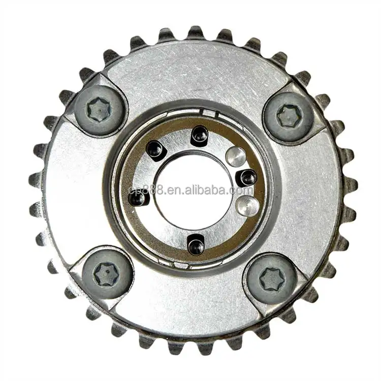 Chundao 2760503700 Intake Camshaft Adjuster Gear For Mercedes Benz M276 ...