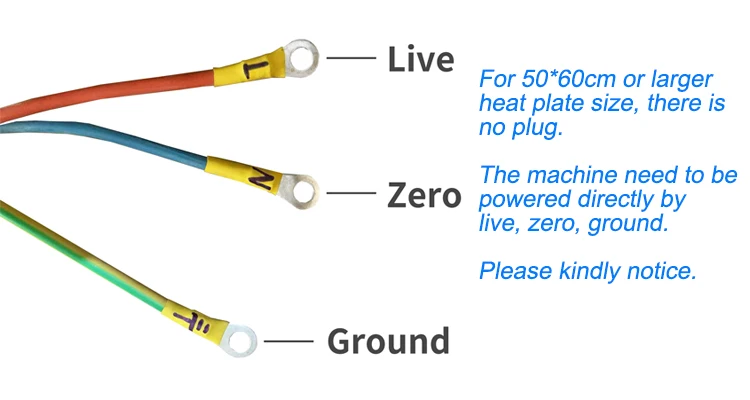 Tq1-5070 Mem Industrial Grade Pneumatic Single Station Heat Press ...