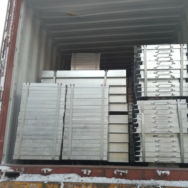 Outdoor Heavy Duty Sidewalk Steel Grating Storm Ditch Trench Drain ...