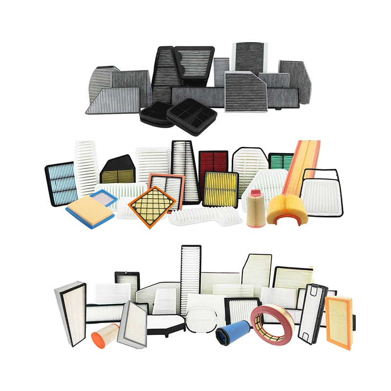 Auto Parts EngineFRAM Extra Guard Car Air Filter CA10262 7C3Z9601A ...