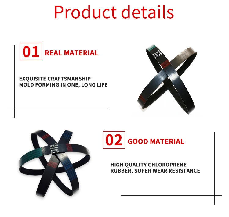 Genuine Oem 11720-ja10b Engine Fan Alternator Serpentine Belt For ...