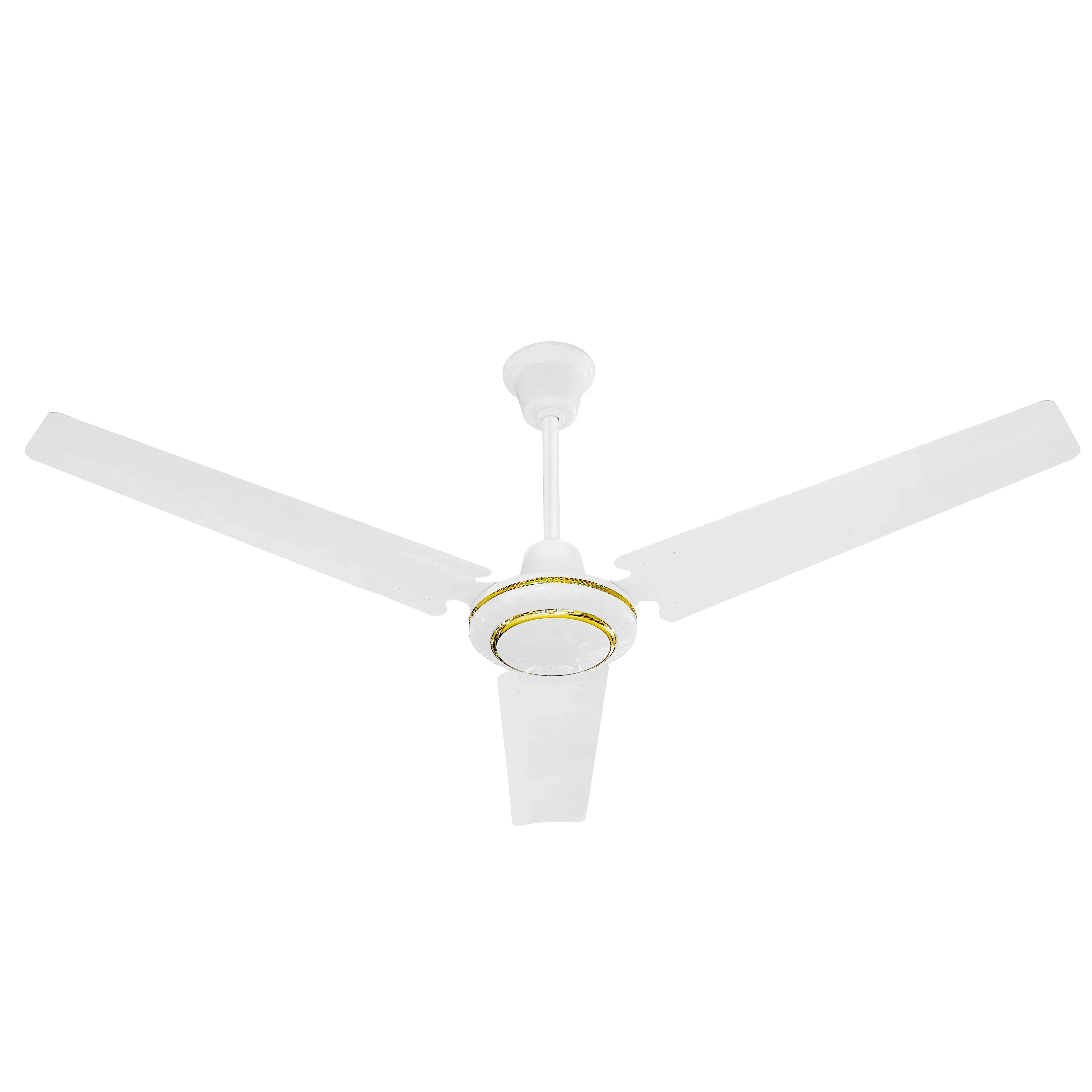 Bldc Motor 56 Inches Ceiling Fan Energy-saving Dc12v Or Solar Panel,Ac ...