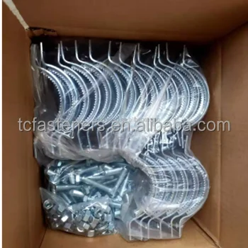 Stainless Steel Band Clamped Rubber Flexible Coupling Polished Casting ...