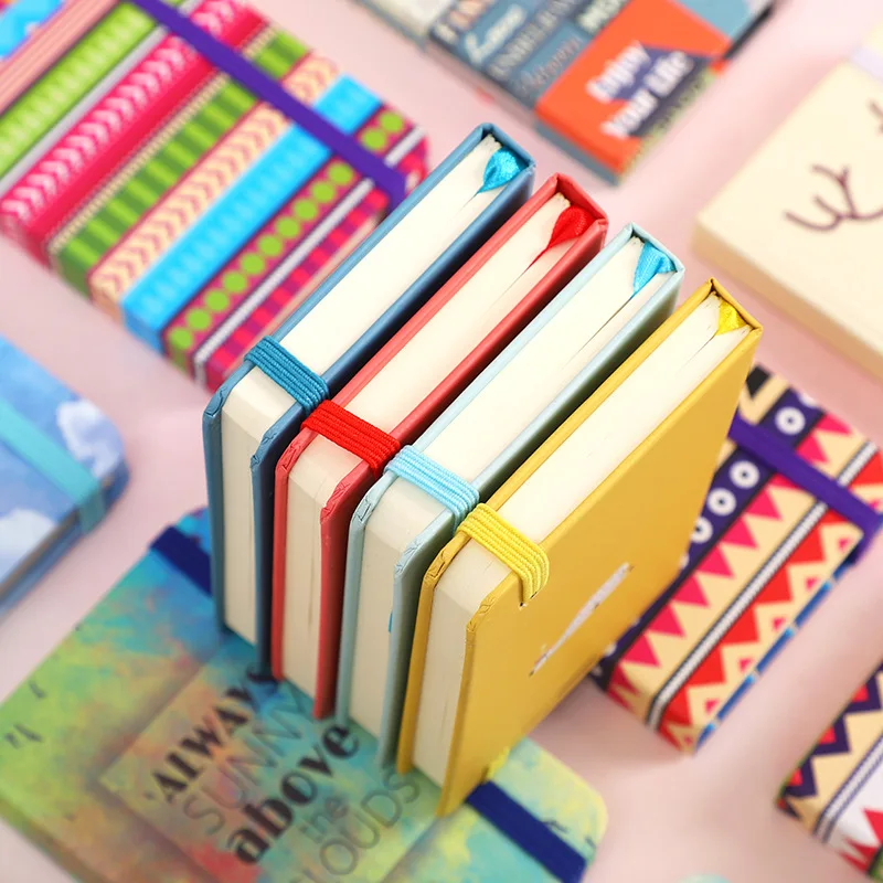 Wholesale Cheap Price Custom Notebooks A5 Paper Promotional Notebook ...