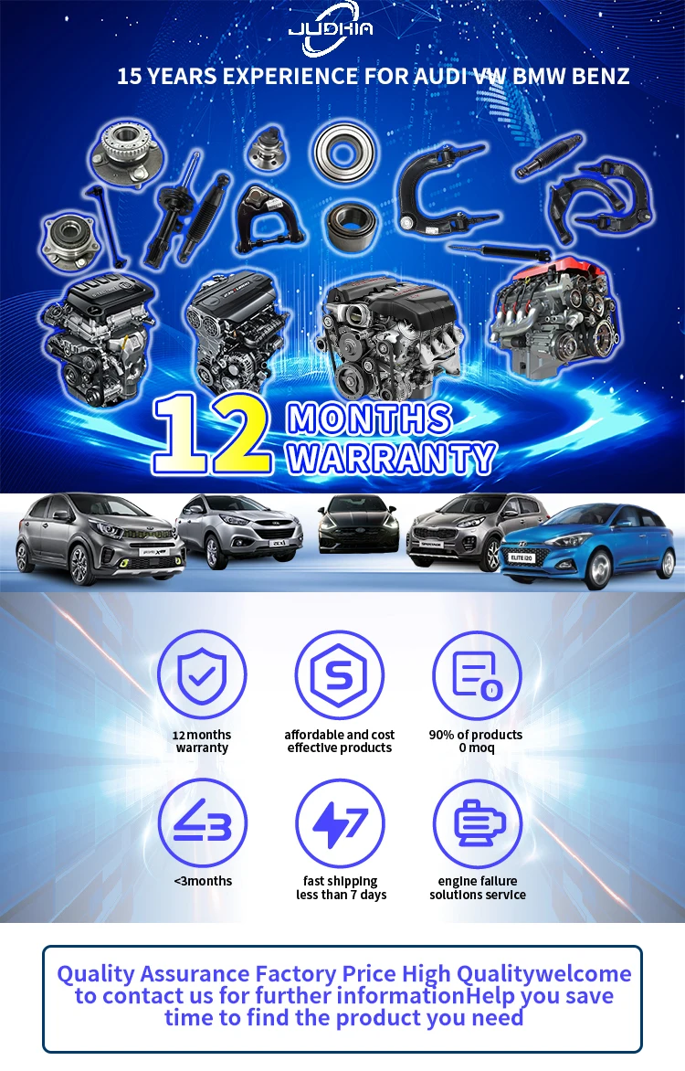 High Quality Engine Timing Cover Auto Engine Part Oil Pump 21350-2e021 ...