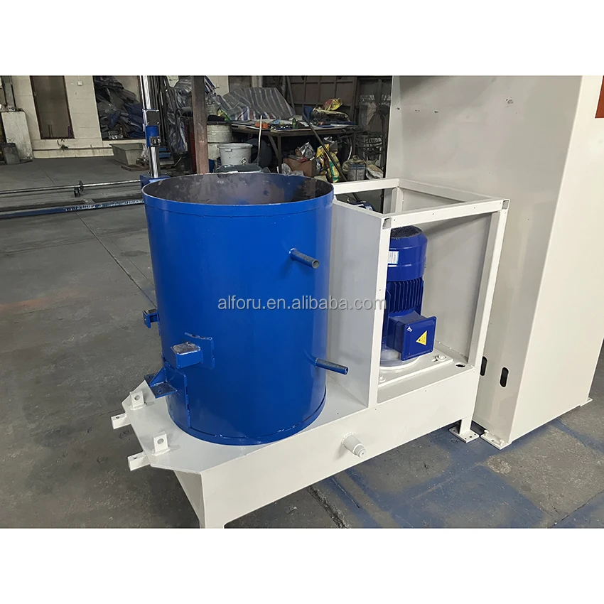 Manual Semi Automatic Batch Pu Foam Machine - Buy Batch Pu Foam Machine ...