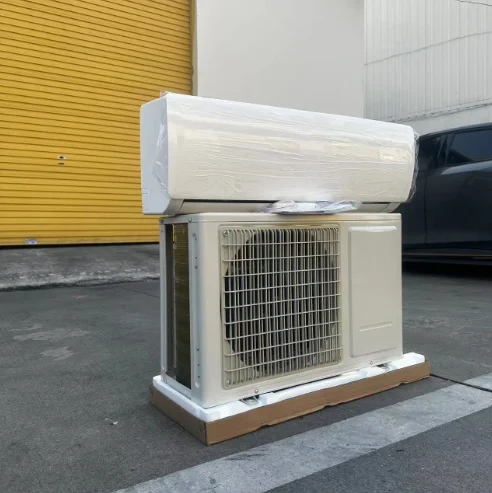 2hp Inverter Air-Conditioner - Energy-Efficient & Versatile