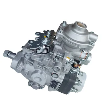 Iveco Daily Spares 500328973 Common Rail Injector Pump For Iveco Daily ...