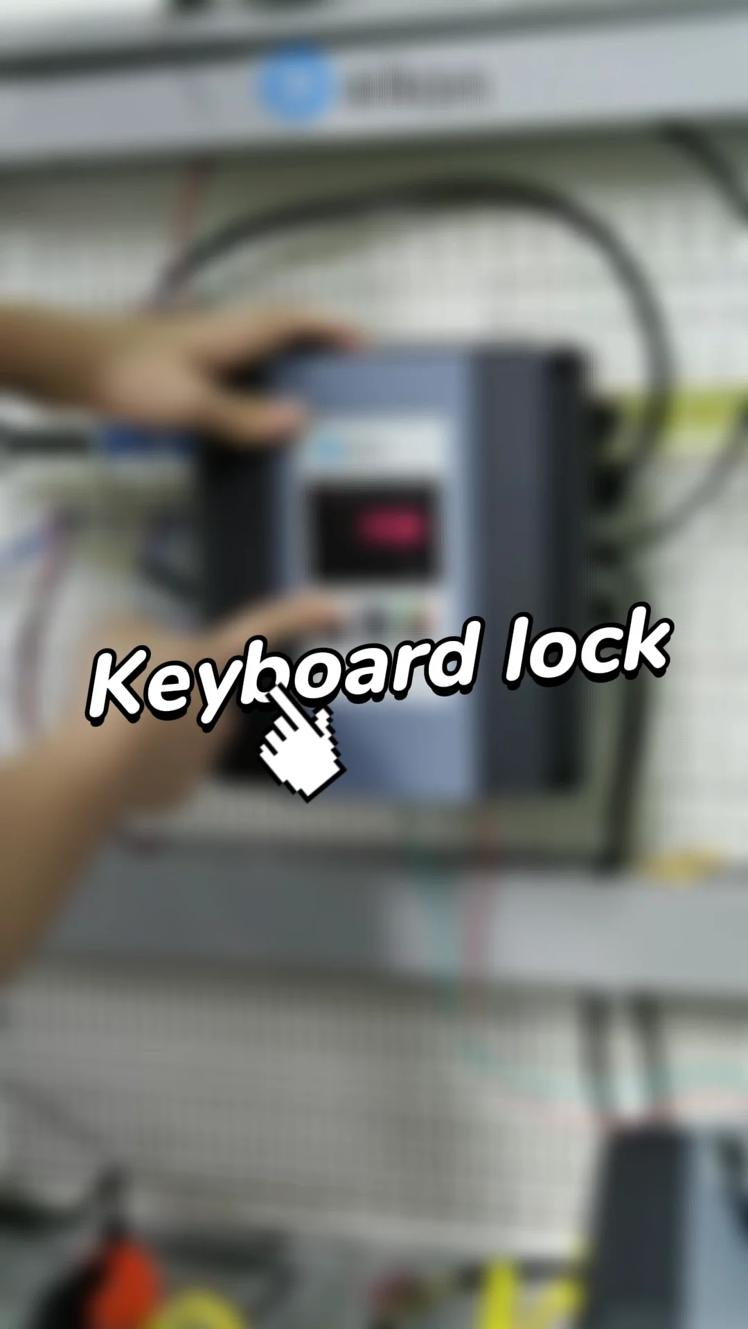 Over Voltage Protection Pump Controllers High Performance Intelligent ...