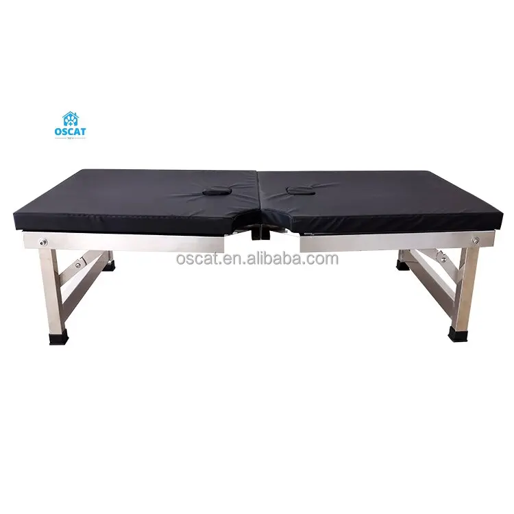 OSCAT Veterinary Equipment Ultrasound Exam Table Veterinary Table Top ...
