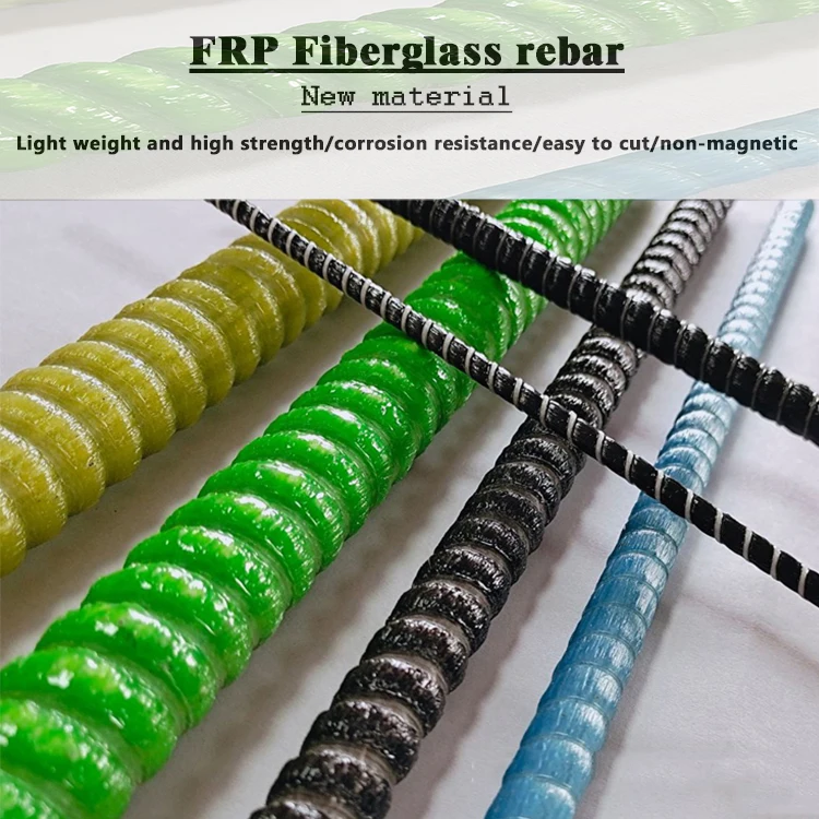 Gfrp Threaded Rod Rebar China Frp Pultrusion Rod Buy Fiberglass Rod