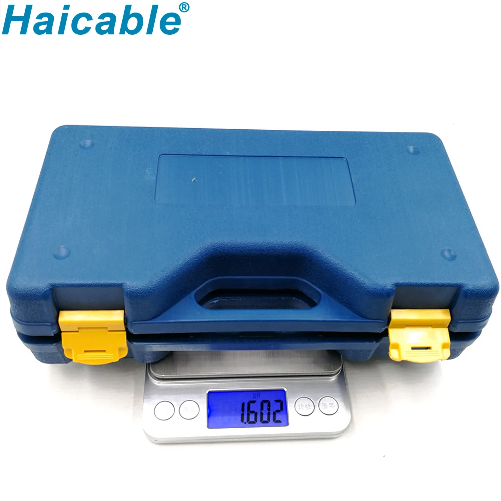 Haicable BX-40 Xlpe Cable Stripping Tool - Best Manual Wire Stripper Ever