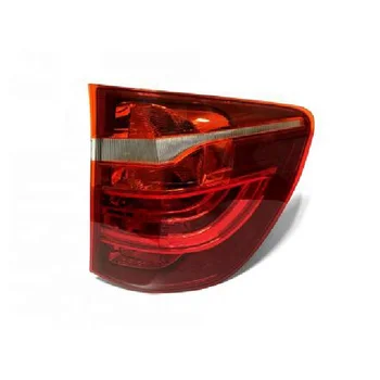 用于x3 F25 2010 Oem 63217217305 63217217306的汽车尾灯 - Buy F25尾灯，63217217305 ...