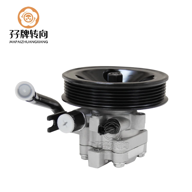 hydraulic power steering rack pump for 6PK KIA Sorento 2.4 IX45 ...