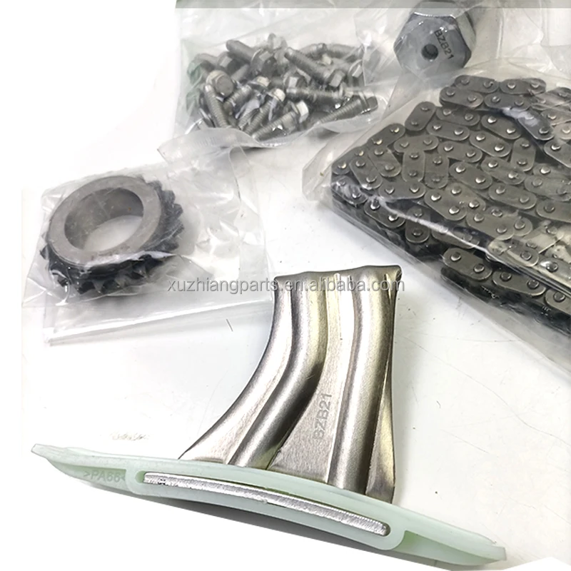 BMW Engine Timing Chain Kit - Reliable Performance Upgrade