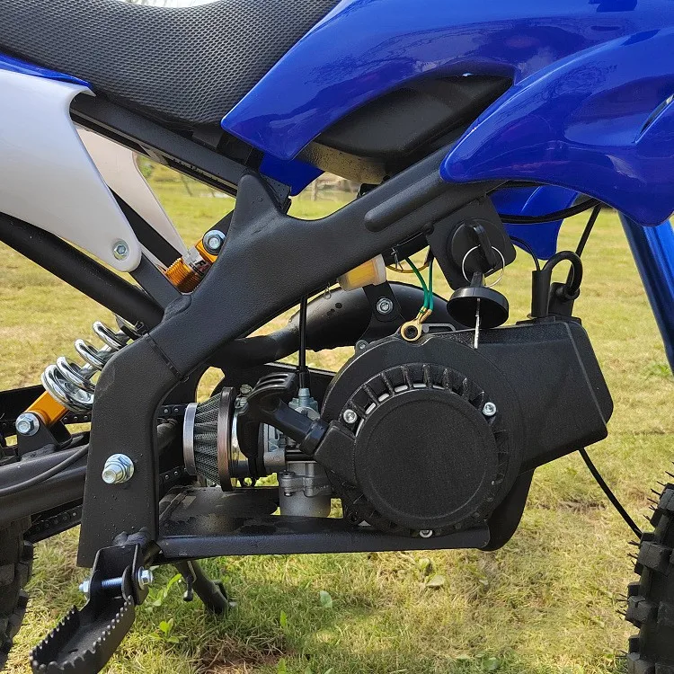 49cc Mini Bike for Adults - Fun & Thrill on Two Wheels