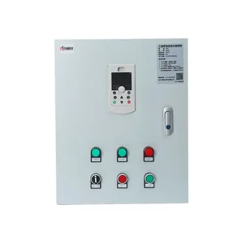 Single Phase Input Three Phases Output 220vac To 520vac Frequency Converter 20kva From 50hz To ...