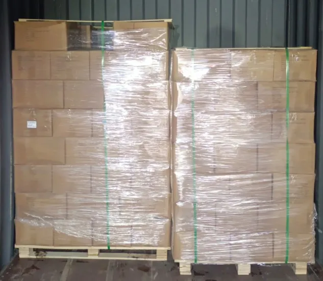 400ml Recyclable Blue Color Aroma Diffuser Reed Diffuser Glass Bottle ...