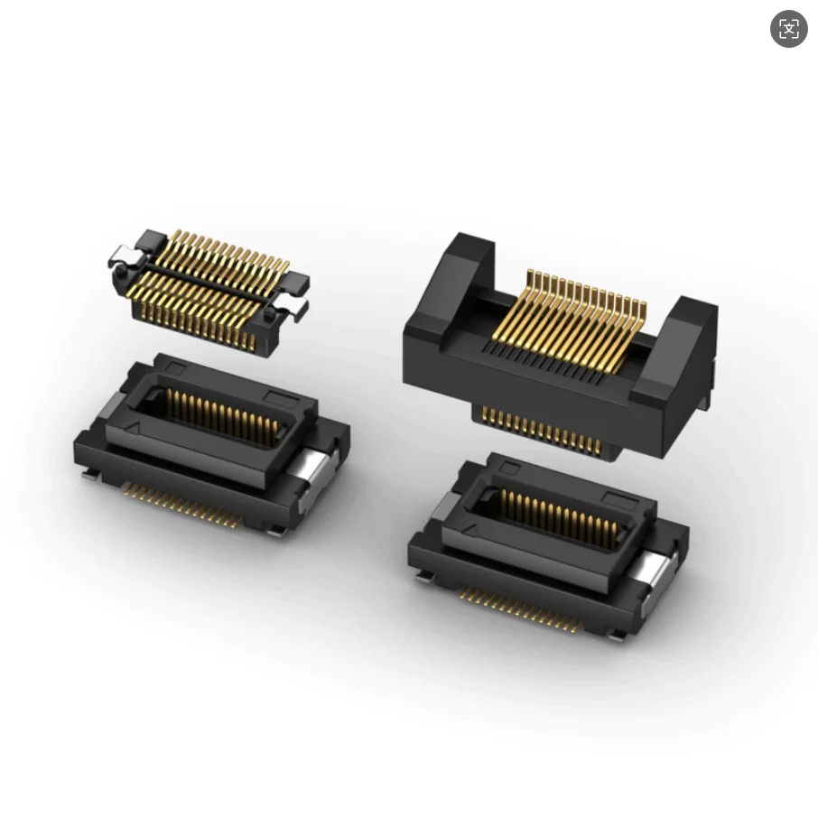 DY SERIES 0.5mm PITCH FLOATING CONNECTOR| Alibaba.com