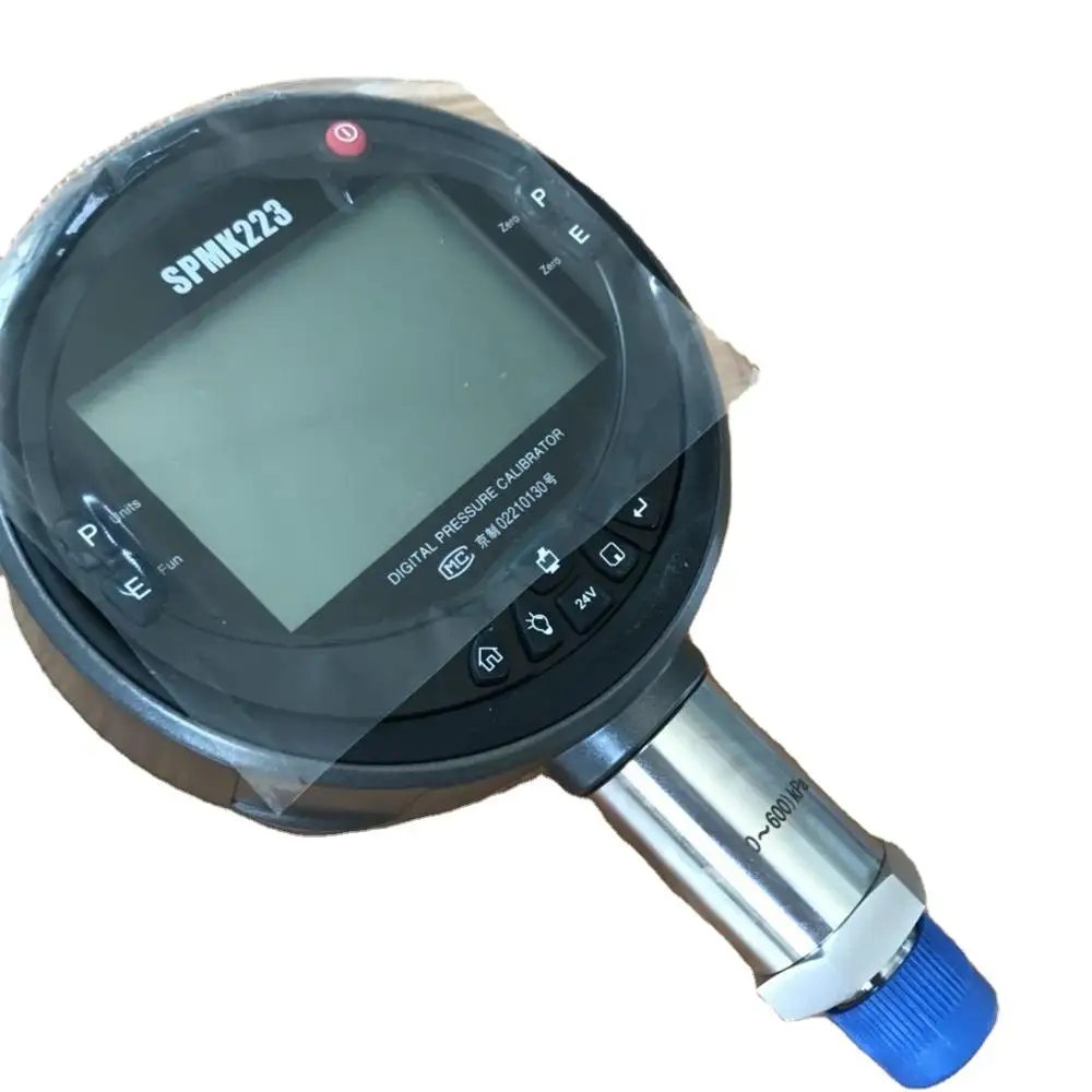 Master Gauge Digital Pressure Calibrator| Alibaba.com