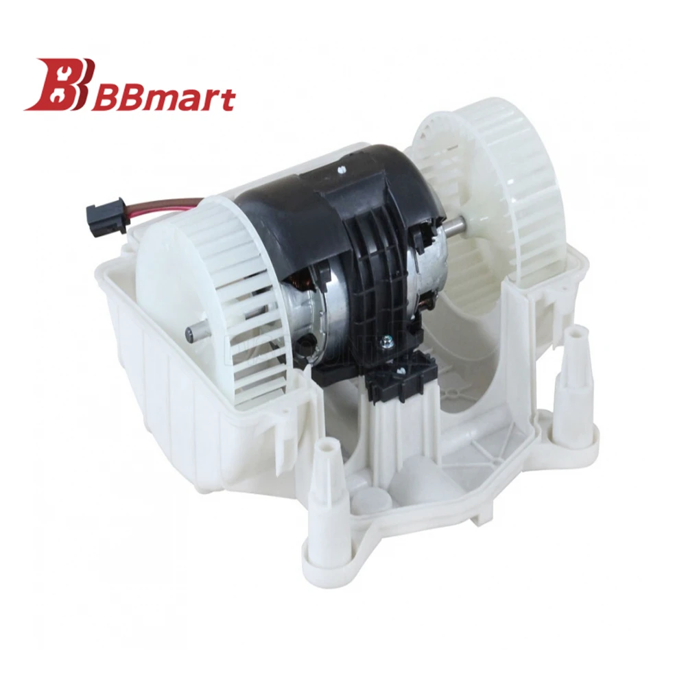 Bbmart Auto Parts Air Conditioning Heater Fan Blower Motor For Bmw 7 ...