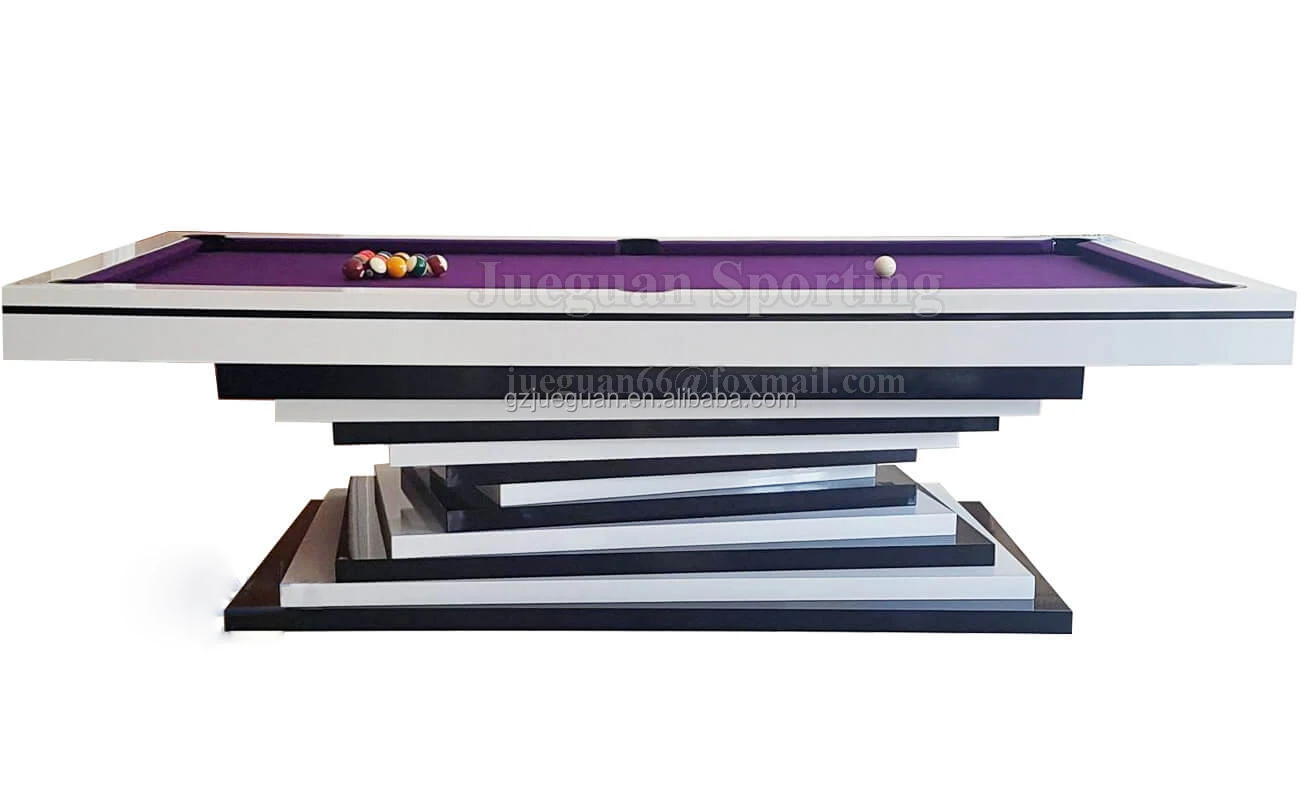 Maxima 7 Billiard Table Pool Table Top Table Dinner Billard - Buy Pool ...