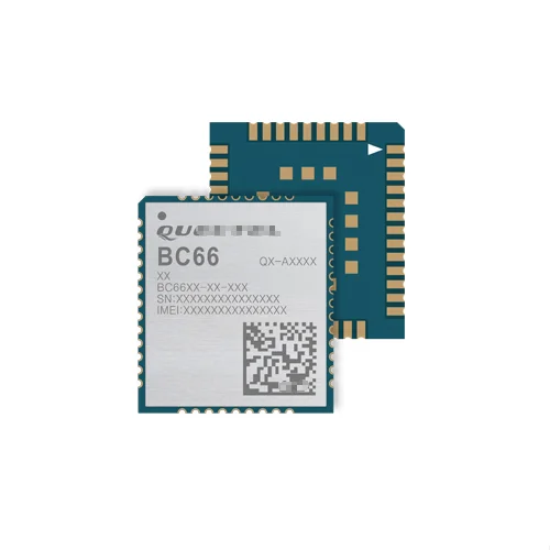 Bc66 Lte Nb-iot Module Bc66na-04-std M66 Bc26 - Buy Bc66 Module,Lte ...
