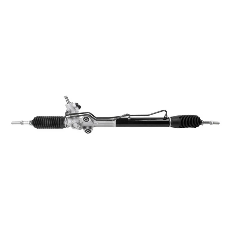 Steering rack for MItsubishi Pajero V73 2000 MR374891 MR554169| Alibaba.com