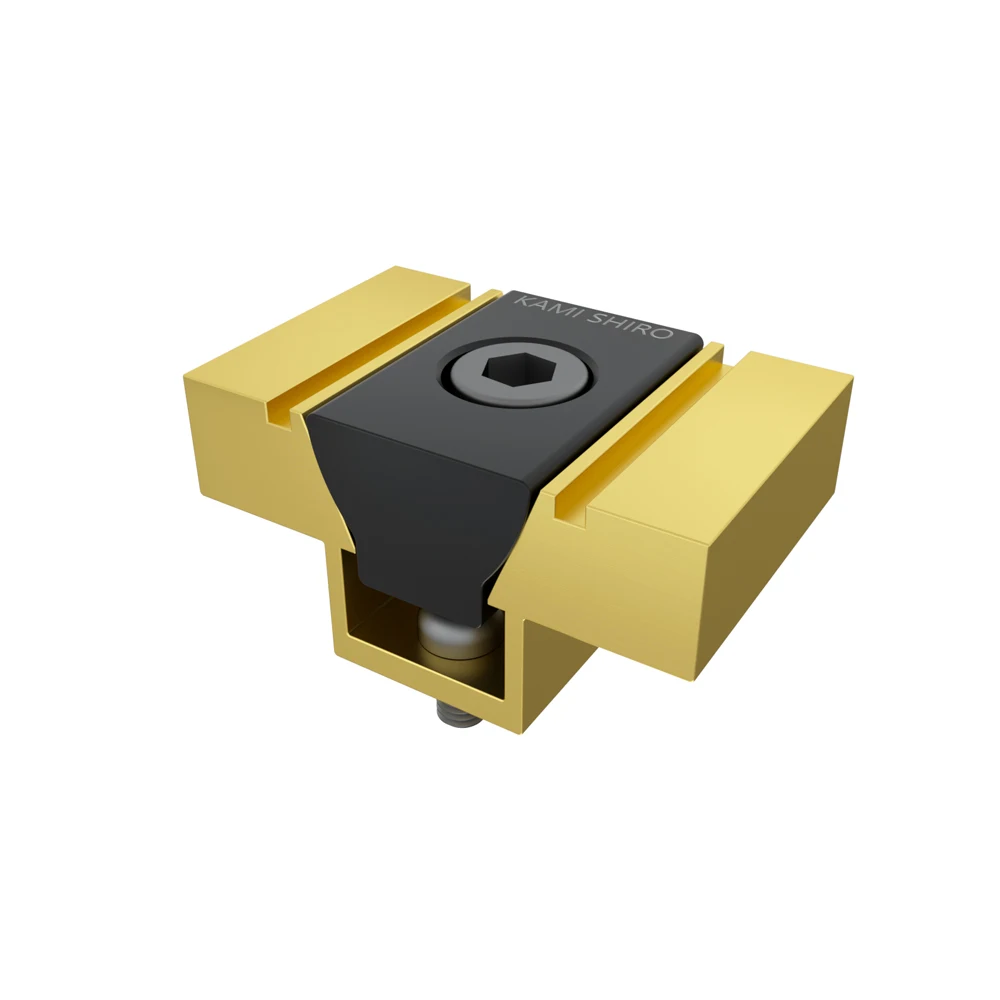 M6 Mini Cnc Vise Milling Machinery Vise Grip Lathe Machining Modular ...