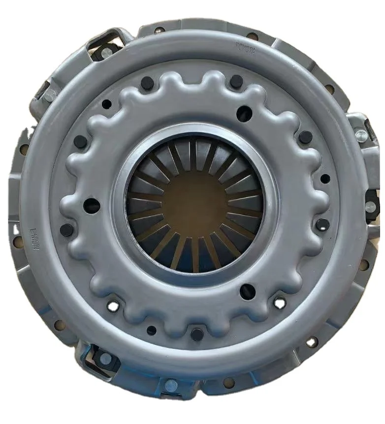 Hilux-cubierta De Embrague Revo,Cubierta De Embrague De Gun12,2gd,31210 ...