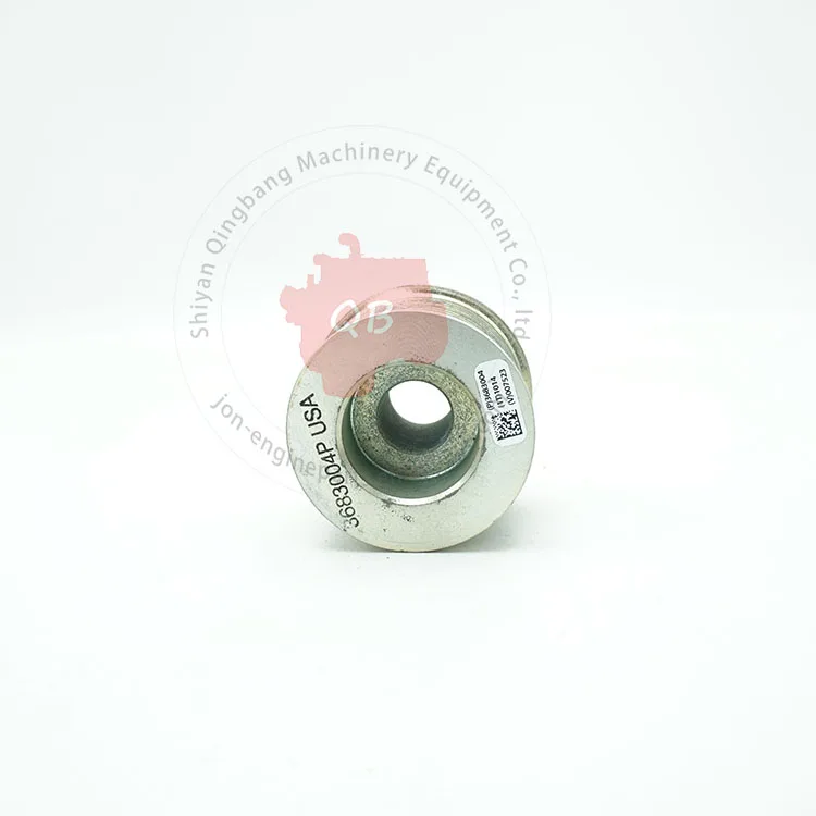 3683004 Cummins Engine Alternator Pulley - Reliable Performance