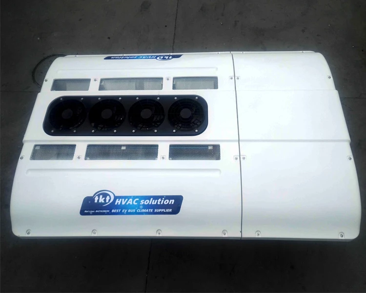 Hot Sale Promotion Air Conditioner For Bus Roof Top Air Conditioning ...