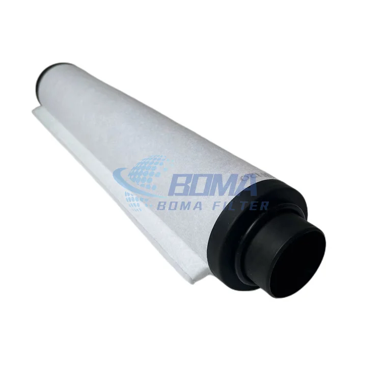 Vacuum Pump Sv300B Sv630B Sv300Fp Exhaust Filter Sv750B Oil Filter ...