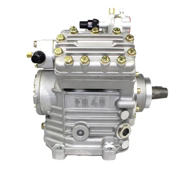 High Quality Bus Compressor For Bock Fk40 655k Fk40 560k Truck Or Car ...