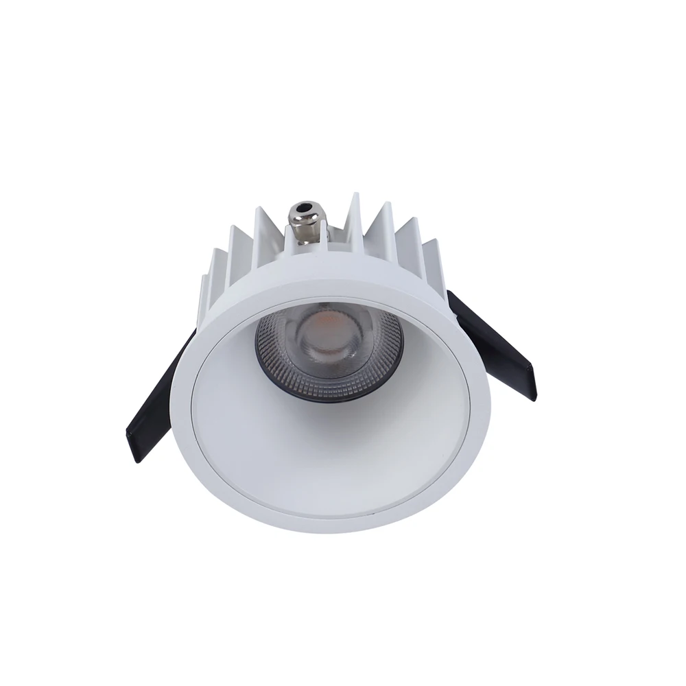 Light Led Cob Downlight Adjust Down Lights Design 25w Adjustable Led ...